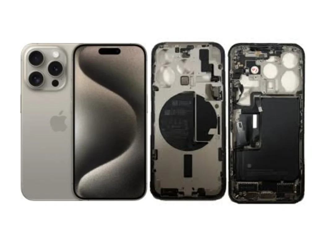 iPhone 15 Battery Replacement – Fast & Reliable Service | Total Mac