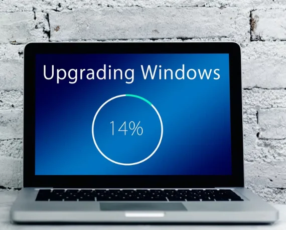 Windows 11 Upgrade Service Melbourne | Total Mac Solutions
