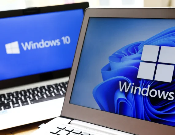Windows 11 Upgrade Service Melbourne | Total Mac Solutions